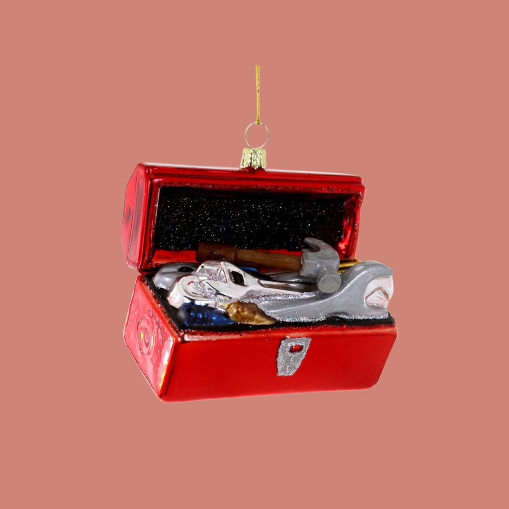 TOOL BOX – DETAILS